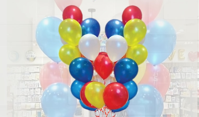 D'SPECIAL DAY DÉCOR, GIFT & BALLOON – D'SPECIAL DAY DÉCOR, GIFT & BALLOON