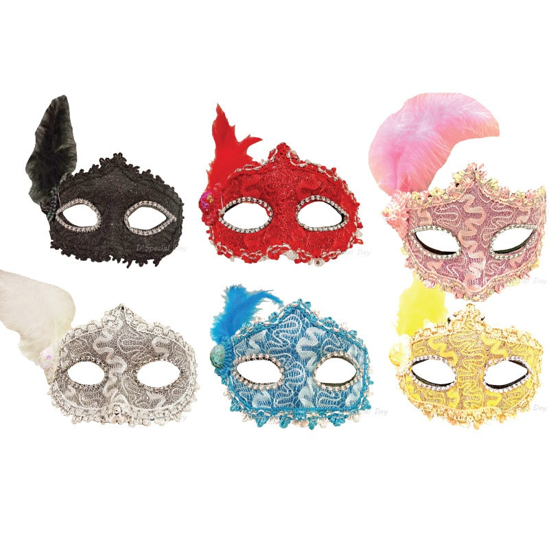 Masquerade – D'SPECIAL DAY DÉCOR, GIFT & BALLOON (Special Thoughts Sdn ...